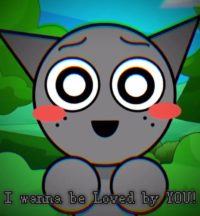 🎶NOBODY ELSE BUT YOU!💔 (Grey X Wenda) #gametoons #sprunki #edit #shorts #capcut - YouTube