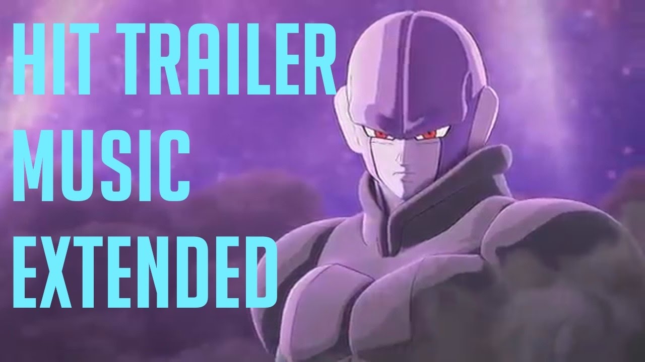 Hit Trailer Music Extended - YouTube