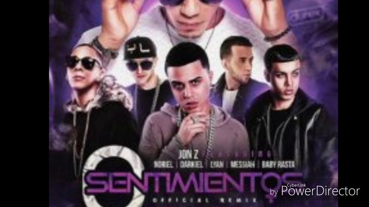 0 sentimientos (Remix) audio - YouTube