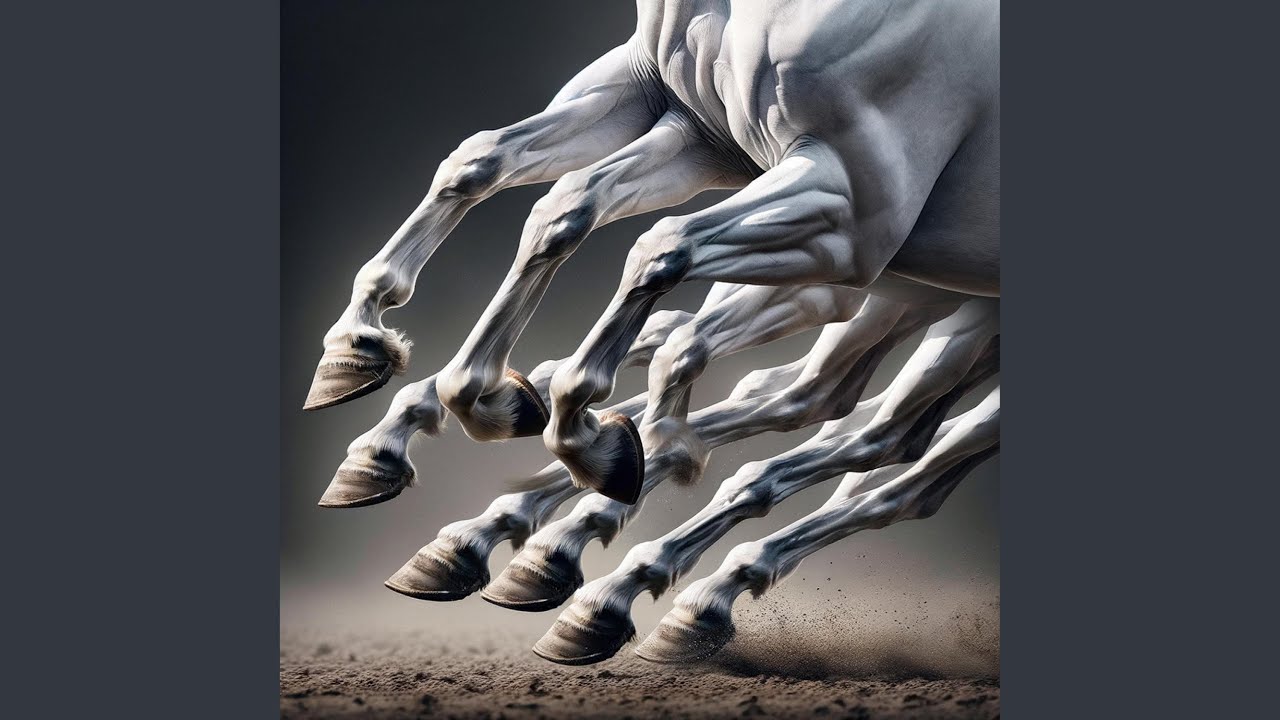 Sleipnis hófir - 20 mins shamanic meditation and trance - YouTube