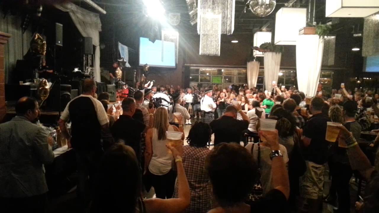 2014 SSERT ANNUAL FUND RAISER - YouTube