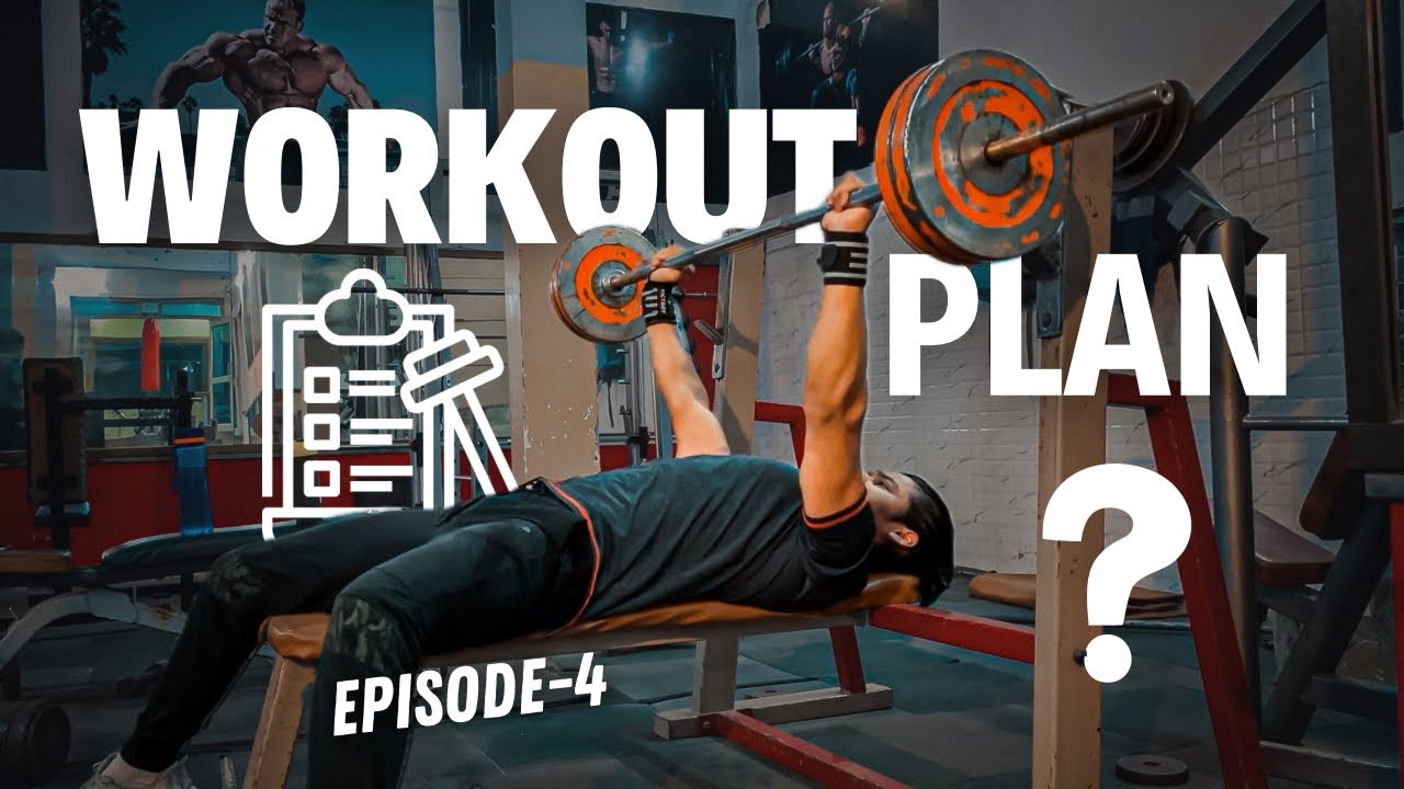 Achieve Your DREAM Body with SIMPLE PPL Training Exercises - YouTube