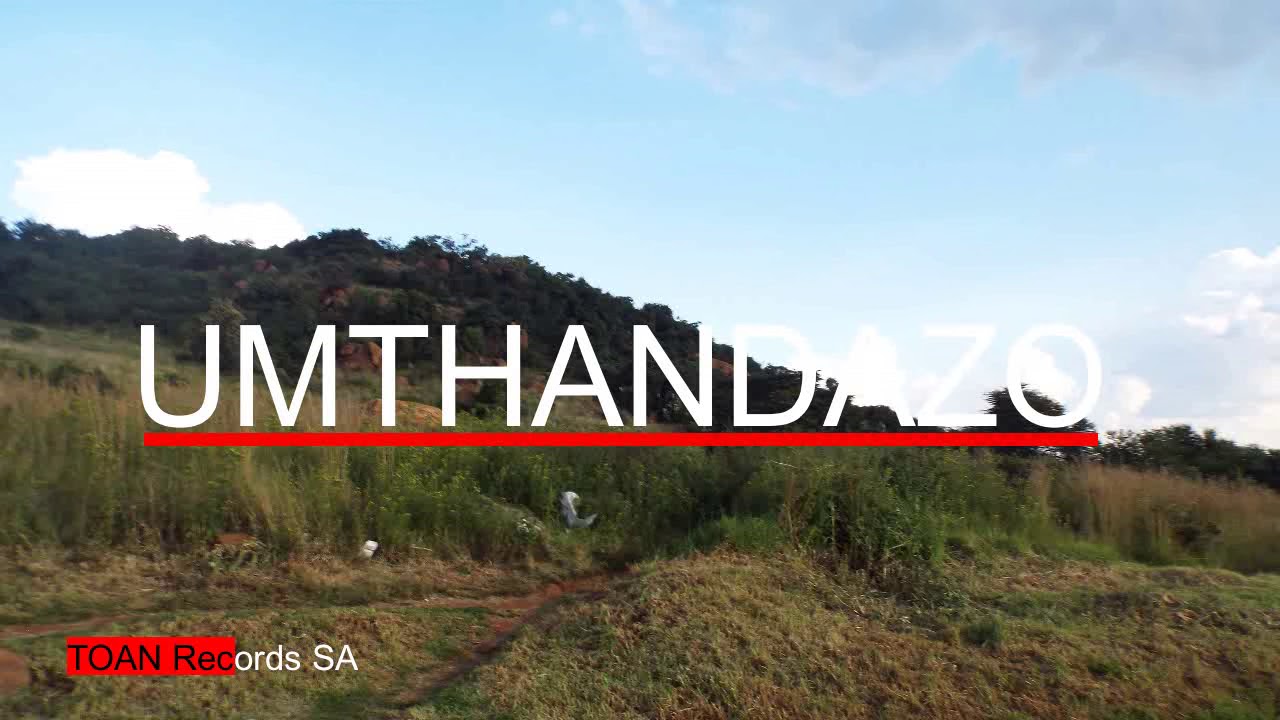 Itende Umthandazo - YouTube