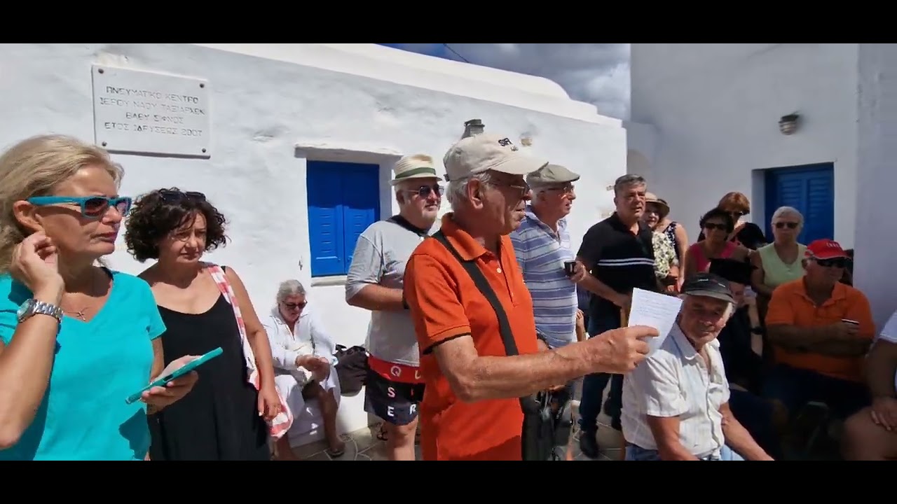 ΘΑΛΑΣΣΟΜΑΓΕΙΡΕΜΑΤΑ ΣΤΟ ΒΑΘΥ ΤΗΣ ΣΙΦΝΟΥ-16ο ΦΕΣΤΙΒΑΛ ΤΣΕΛΕΜΕΝΤΕ - YouTube
