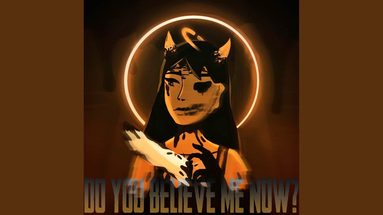 Do You Believe Me Now? - YouTube
