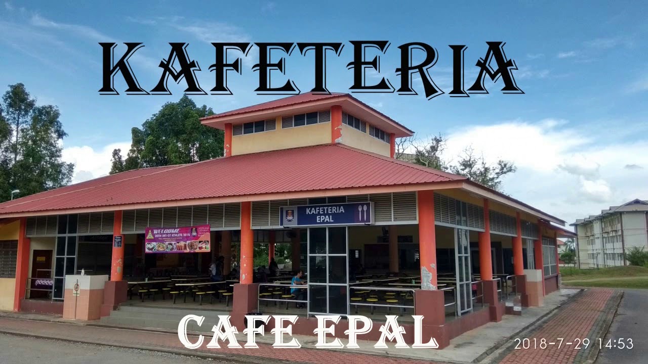 UITM PERLIS (CS110) UED102 - YouTube