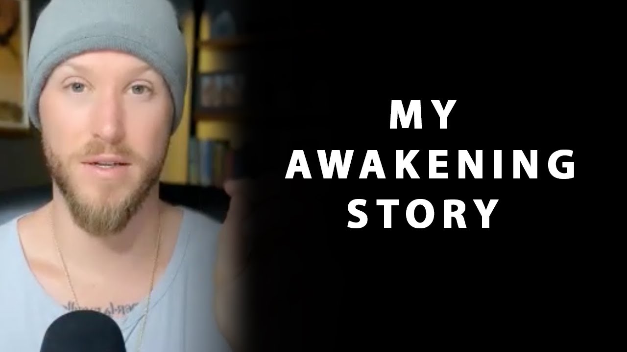 My awakening story - YouTube