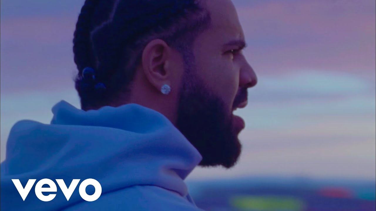 Drake - Poopy Pants (Official Music Video) - YouTube