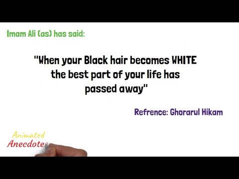 A Hadis about YOUTH- WhatsApp Status