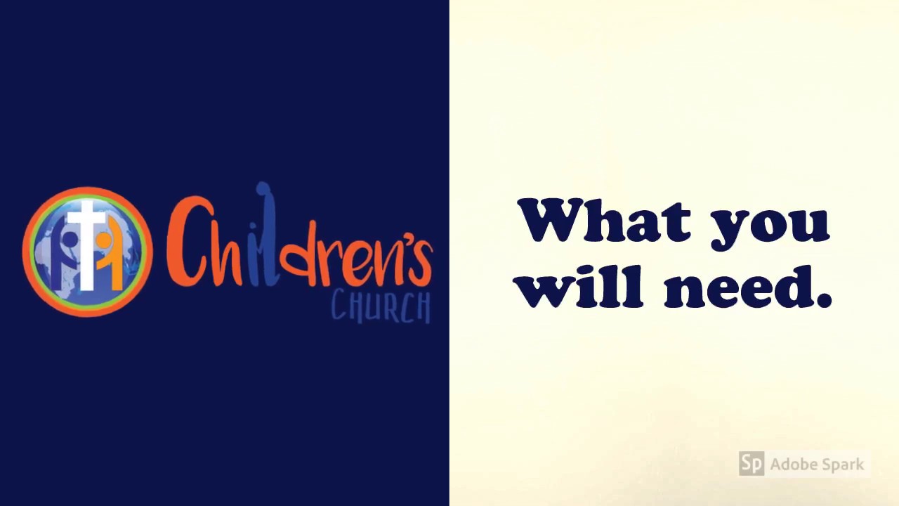 What you will need - YouTube