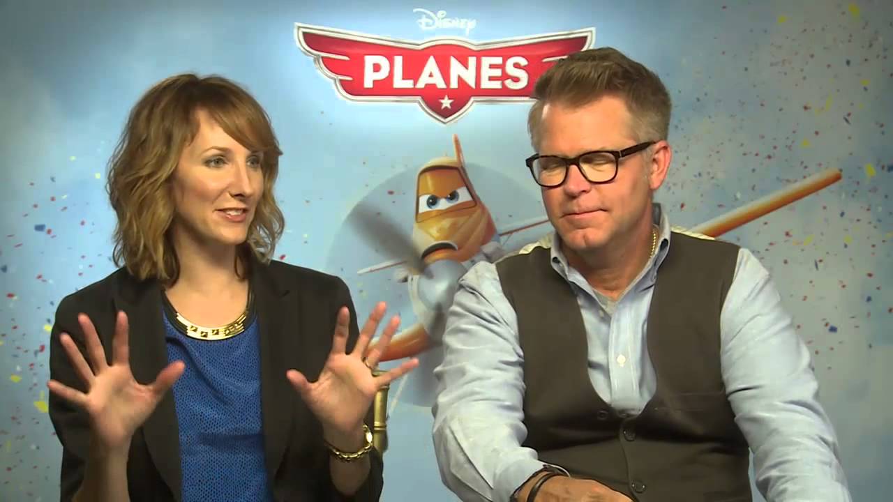 National Geographic Kids chats to Klay Hall and Traci Balthazor-Flynn ...
