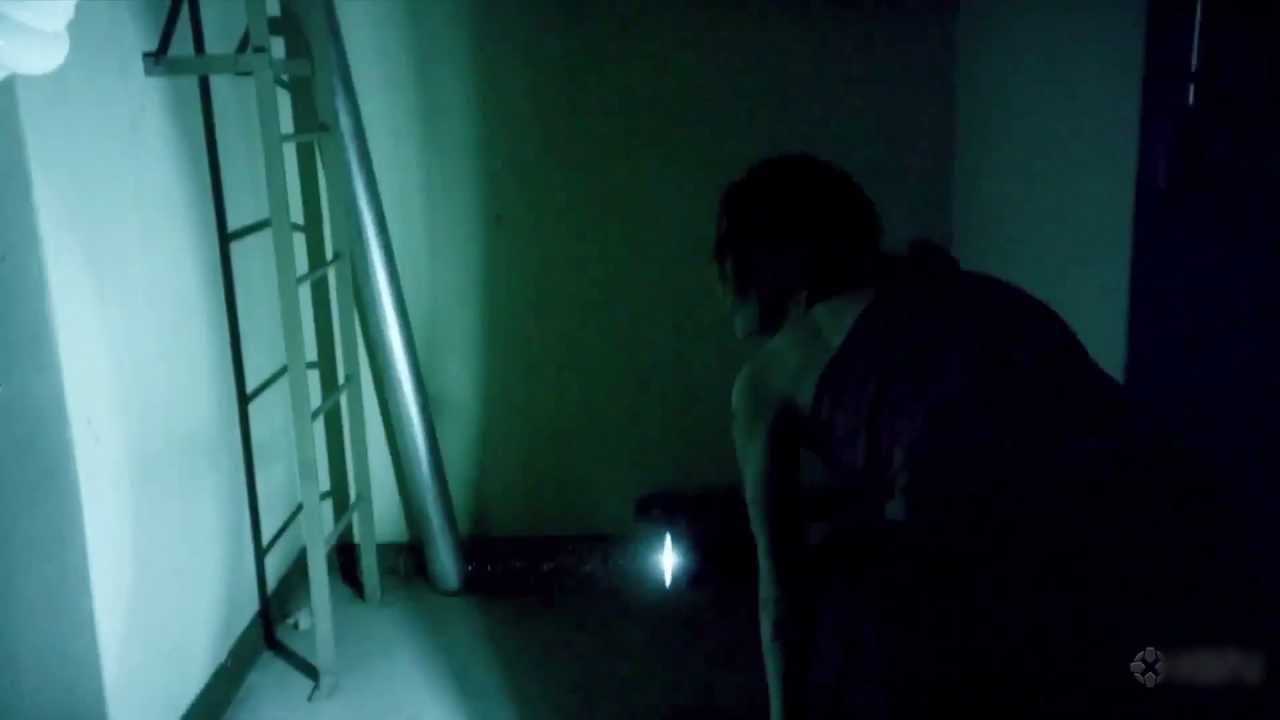 Banshee Chapter - Trailer (TADFF 2013) - YouTube