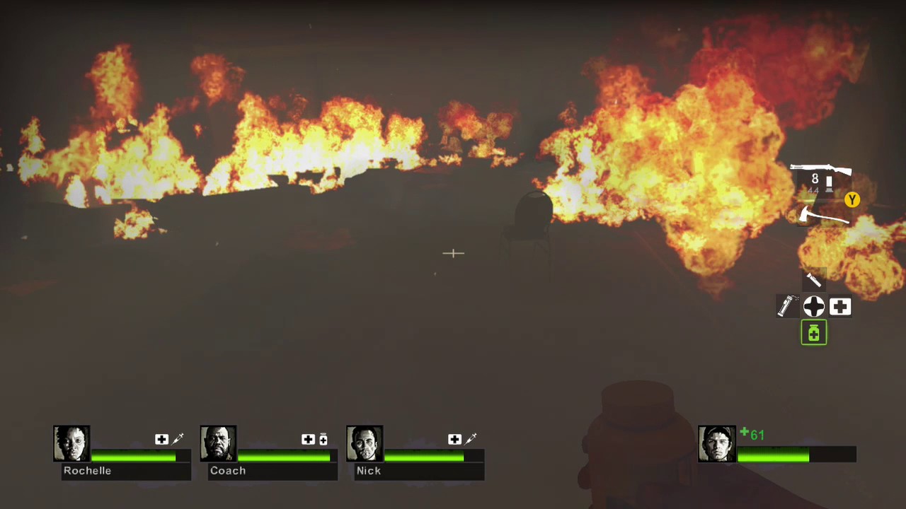 Left For Dead Ep. 1 - YouTube