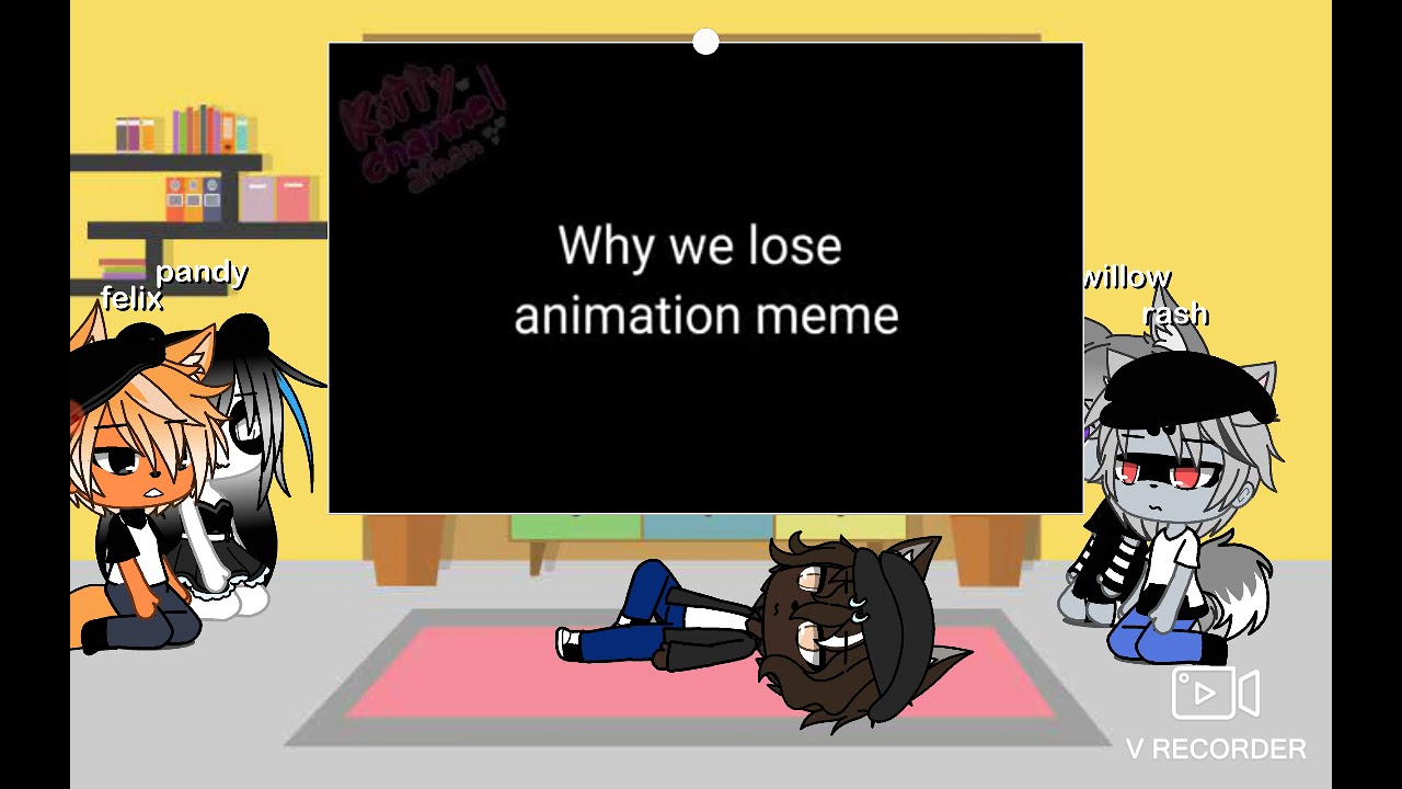 Tsp reacts to memes (+ new outro) - YouTube
