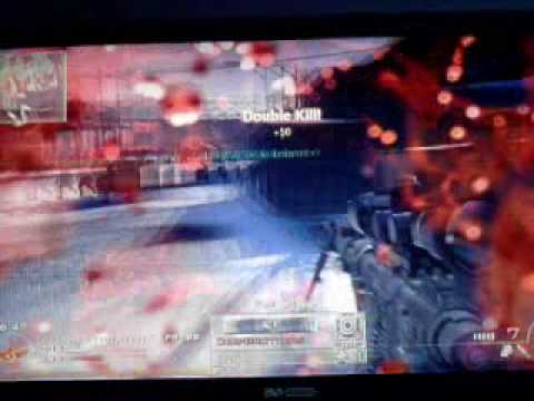 Intervention quick scope montage - YouTube