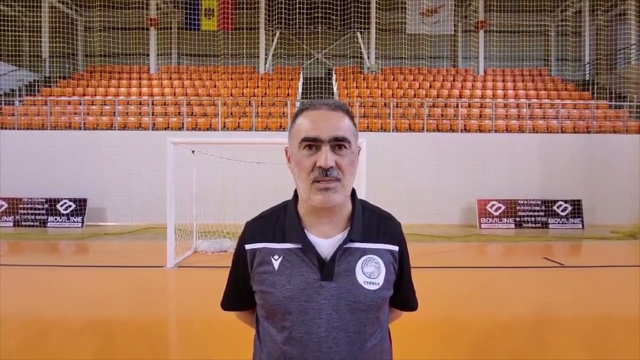 ΑΘΩΣ ΣΤΥΛΙΑΝΟΥ (07/10/2022) - YouTube