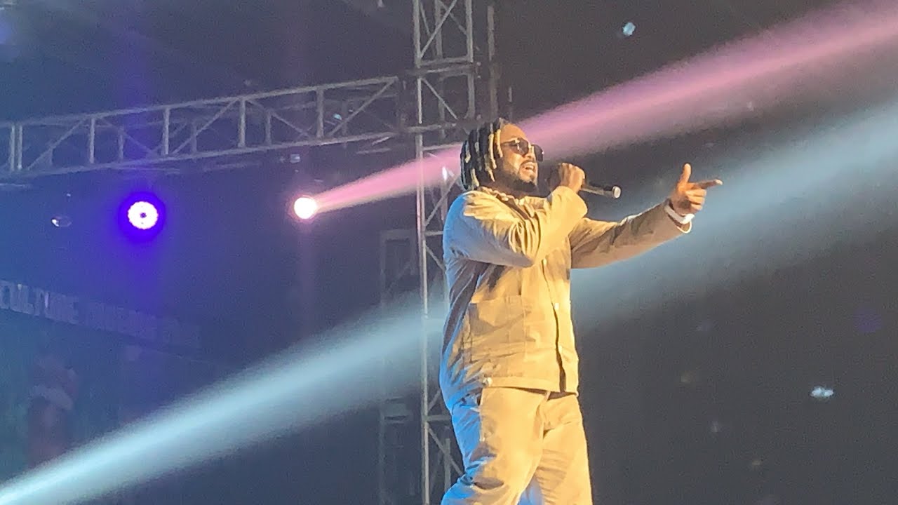 Watch as Zule Zoo Sparked the audience with a breathtaking performance ...