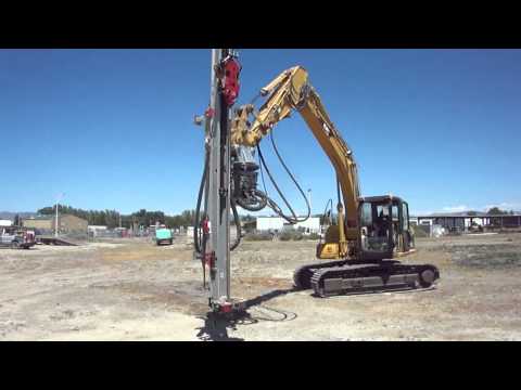 TEI Rock Drills - Innovative Drilling Equipment - Precision made in America