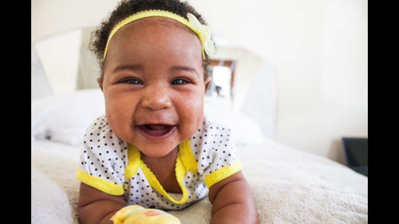 TOP Cei Mai Amuzanti Copii 2018 - YouTube