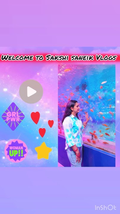 My First Youtube Video || Introducing My Youtube Channel | #intro #introduction #newchannel ...