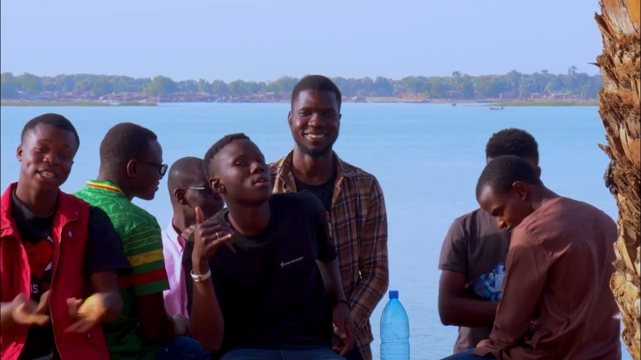 OG Bandit-FOUIETTEMENT( clip officiel 4k)2023 - YouTube