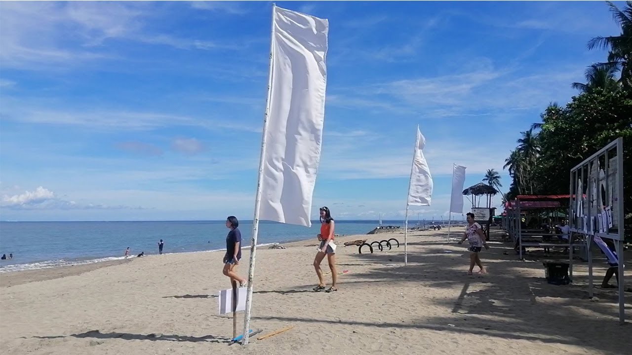 Ternate Beach Resort Cavite 2023 | Complete Rates, How to Commute + Day ...