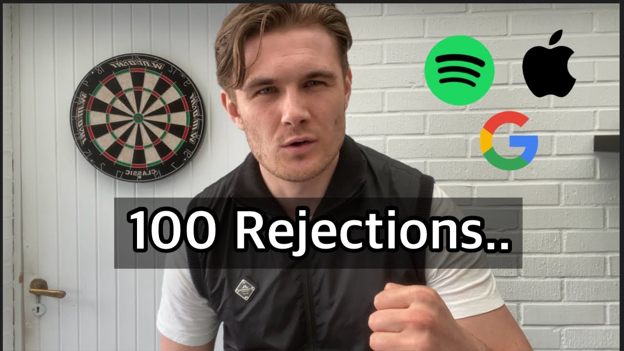 I Got My FIRST Software Engineering Internship! - Noob to Software Engineer #week21 - YouTube