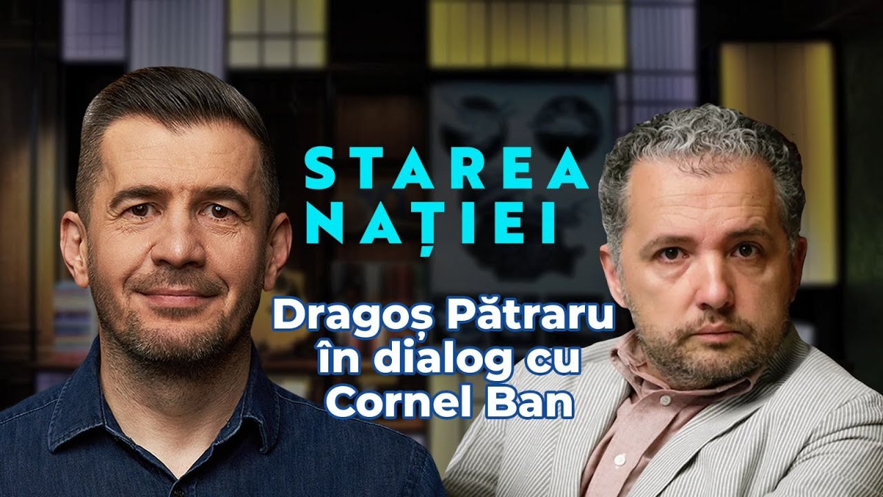 Cornel Ban, profesor & cercetător: Cum ne afectează climatul economic ...