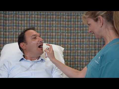 Gastroscopy