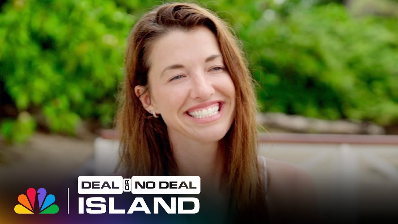 SNEAK PEEK: Parvati Shallow's Master Plan to Win the Game | Deal or No ...