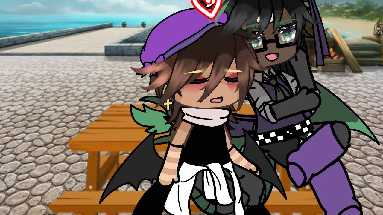 Come closer, I’ll give you all my love//meme//not og//ft Devlin and ...