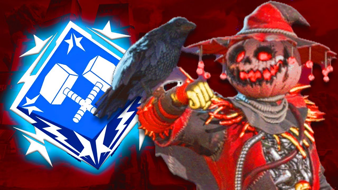 What a BloodHound DEMON looks like! - YouTube