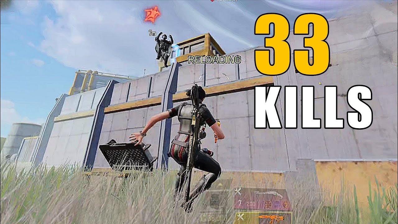 GULAG GAVE ME A SECOND CHANCE | 34 KILLS CALL OF DUTY MOBILE FULL GAMEPLAY CODM - YouTube