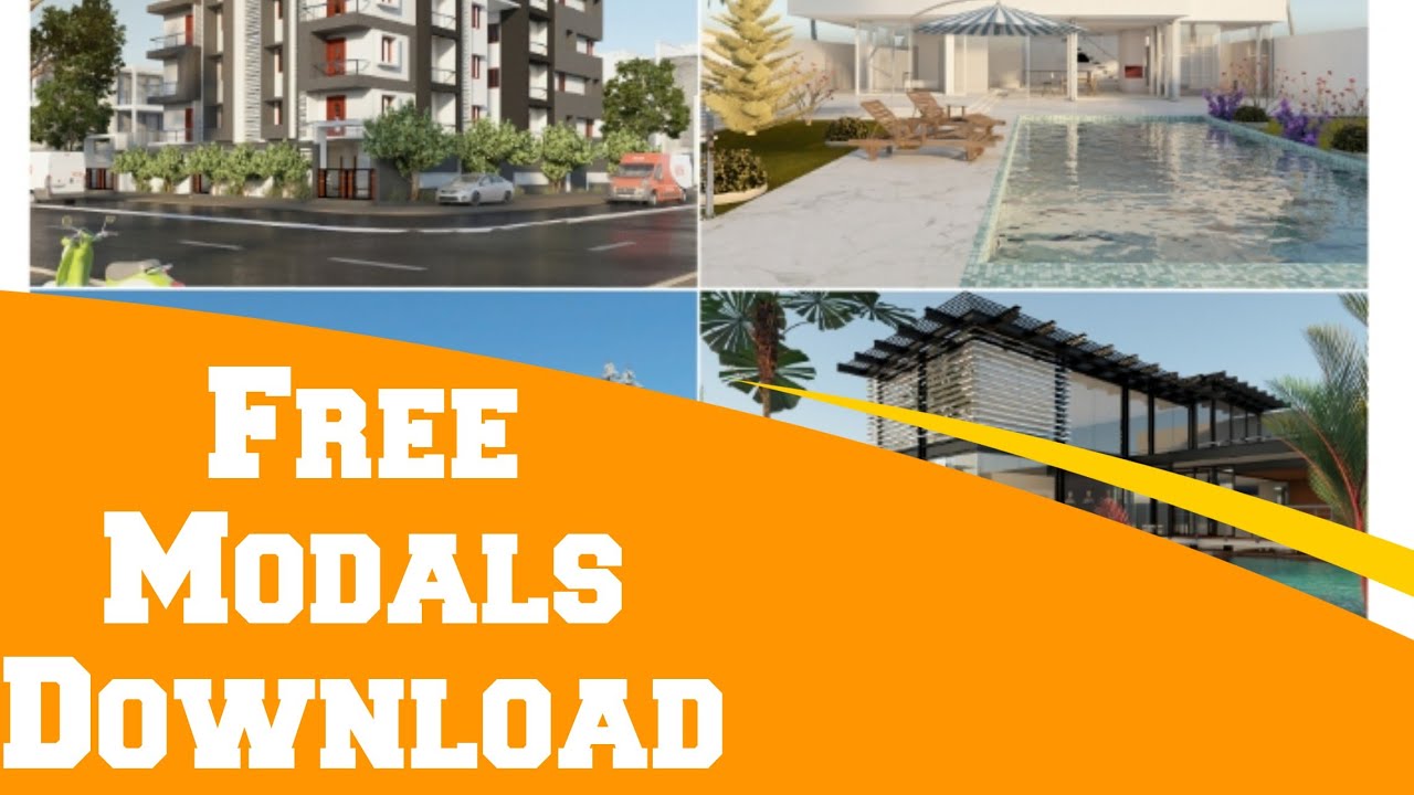 how to download #Free #modal 3 website totally free 🔥 - YouTube