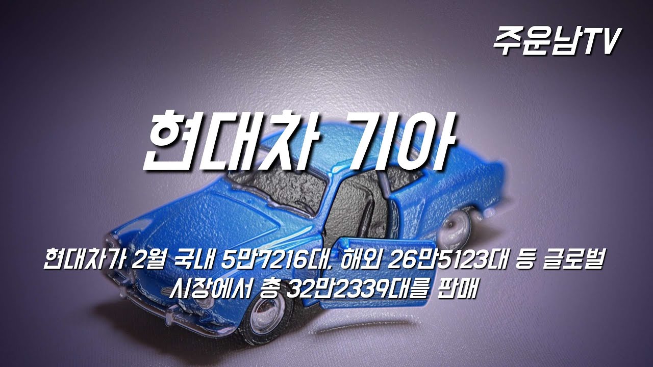 현대차 기아 주가 추세 분석 바닥 확인과정 수급의 큰 변화없이는 전고점 돌파를 확인해야 합니다 Youtube