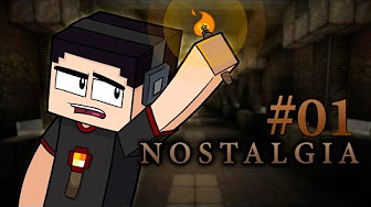 Minecraft: Nostalgia - YouTube