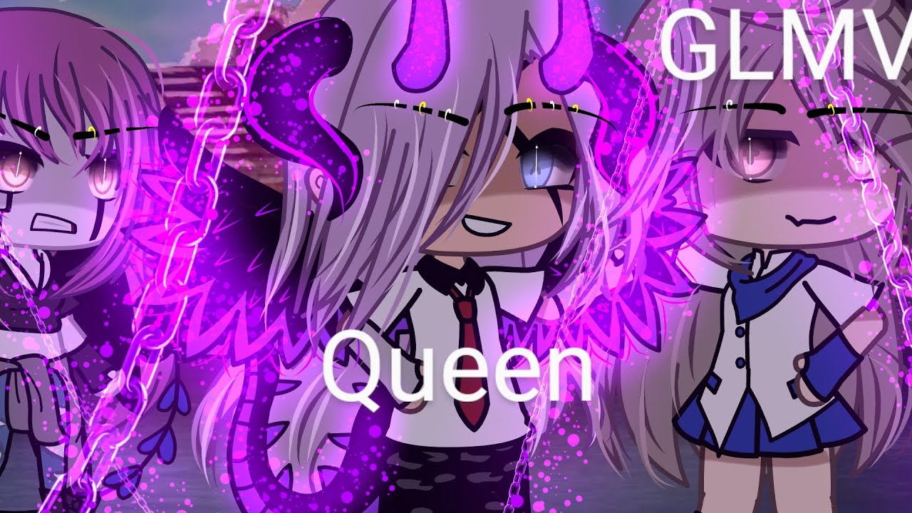 Queen GLMV || °Sunflower° - YouTube