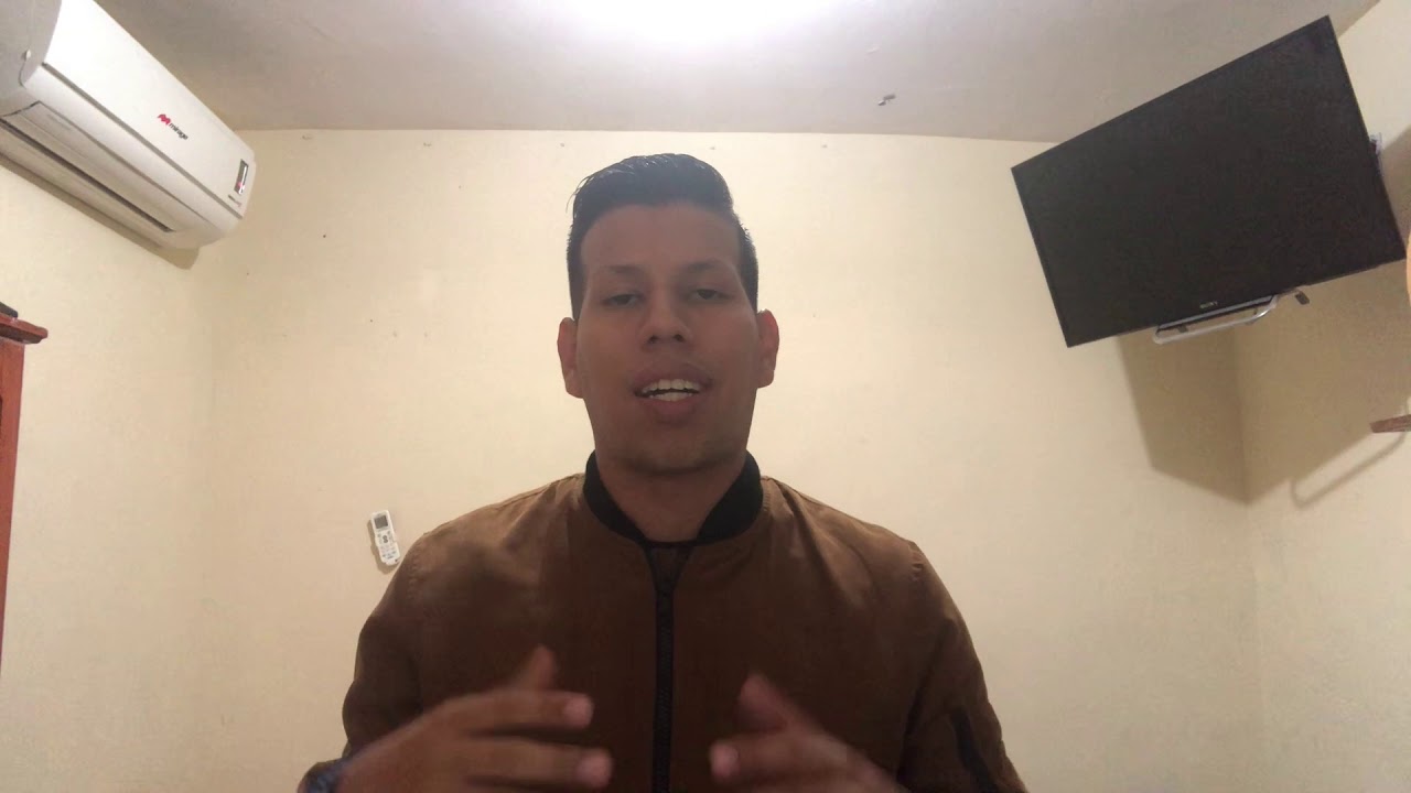 Expresión Oral y Escrita (Lengua Extranjera) #UMM - YouTube