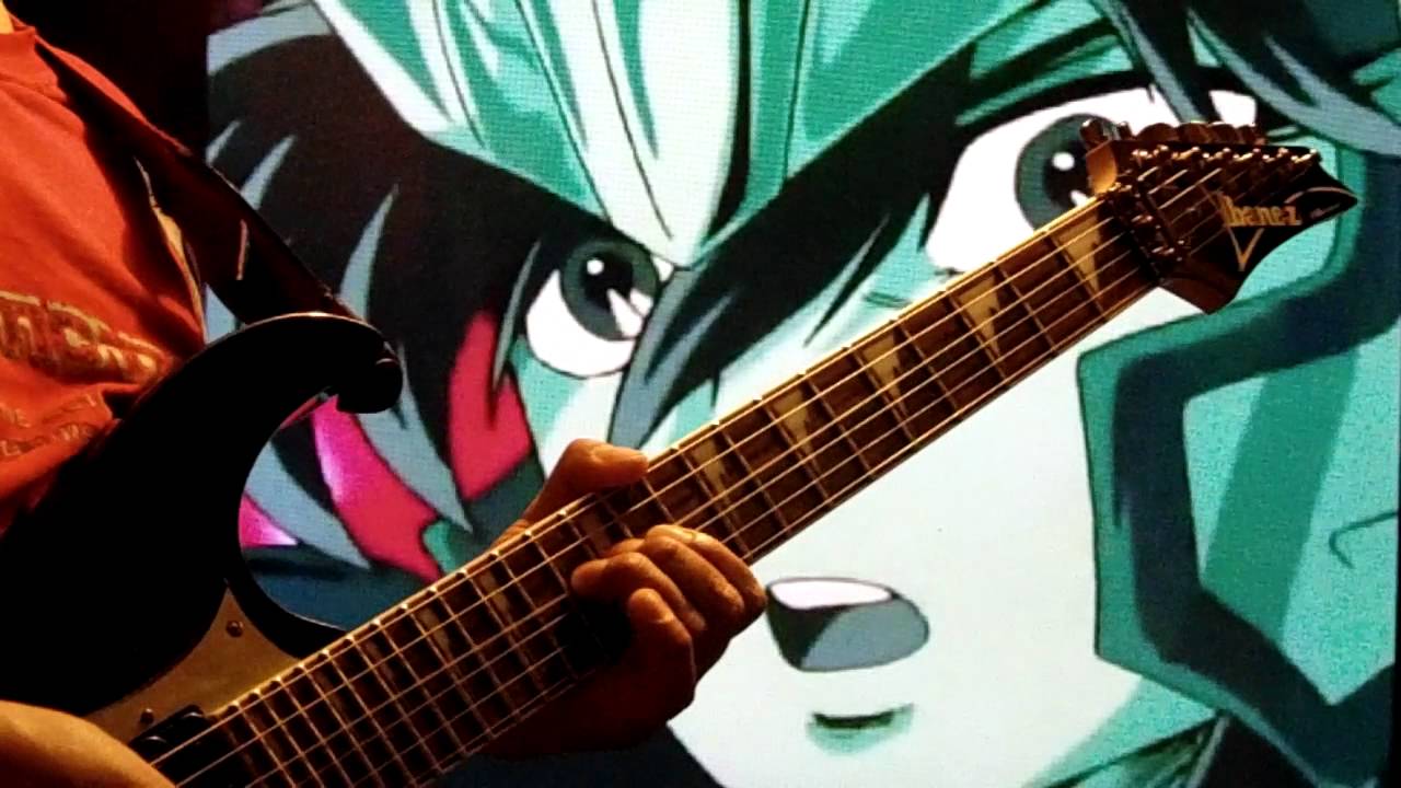 El Ultimo Dragon Shiryu - YouTube