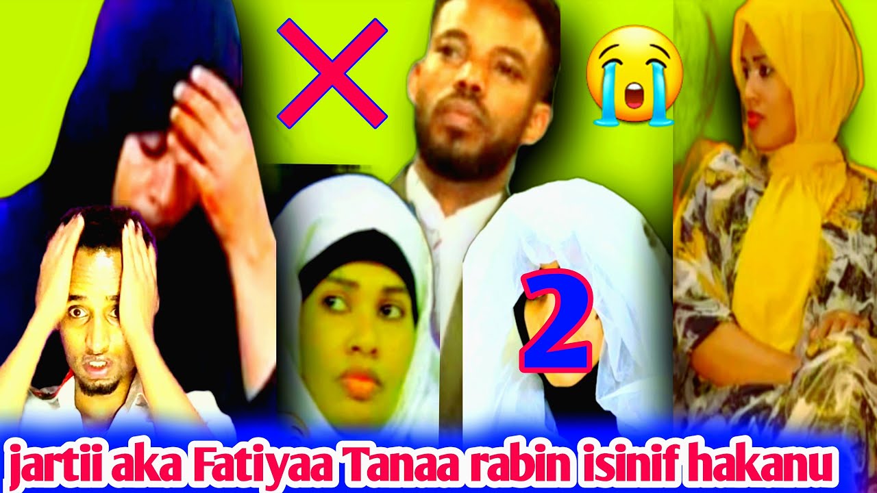 #Fatiyaa wan #bahaar jalatee hin dhowuu jatee Dec152023 03 - YouTube