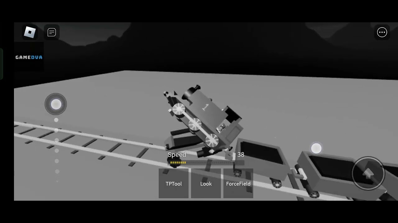 Thomas the tank engine early reel - YouTube