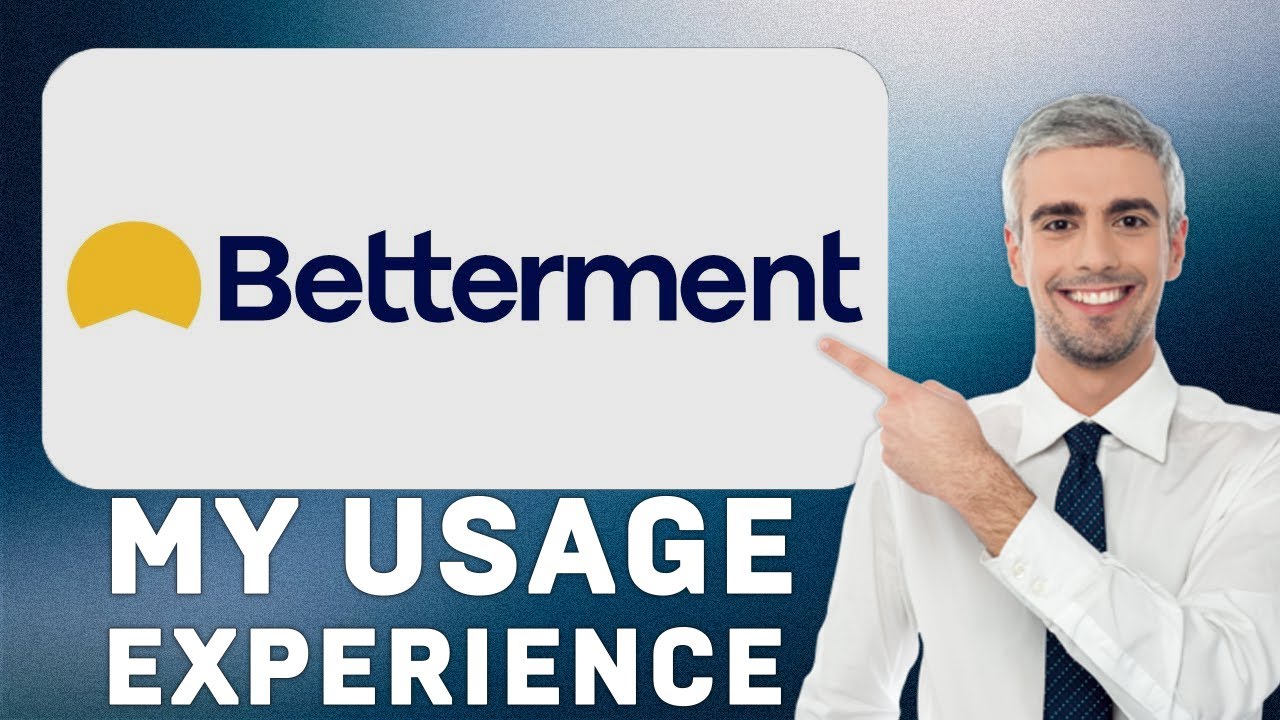 Betterment Retirement Planning Tool Review | My Usage Experience in ...