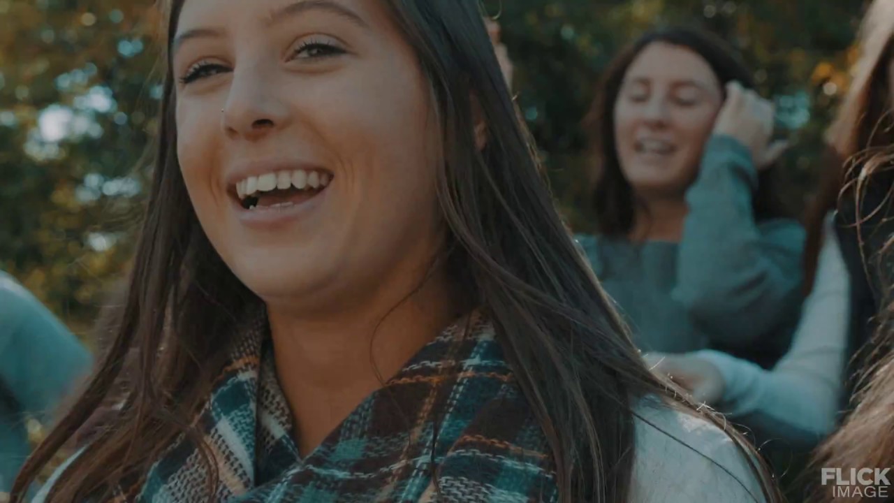 Sorority Recruitment Video DELTA ZETA OHIO STATE UNIVERSITY - YouTube