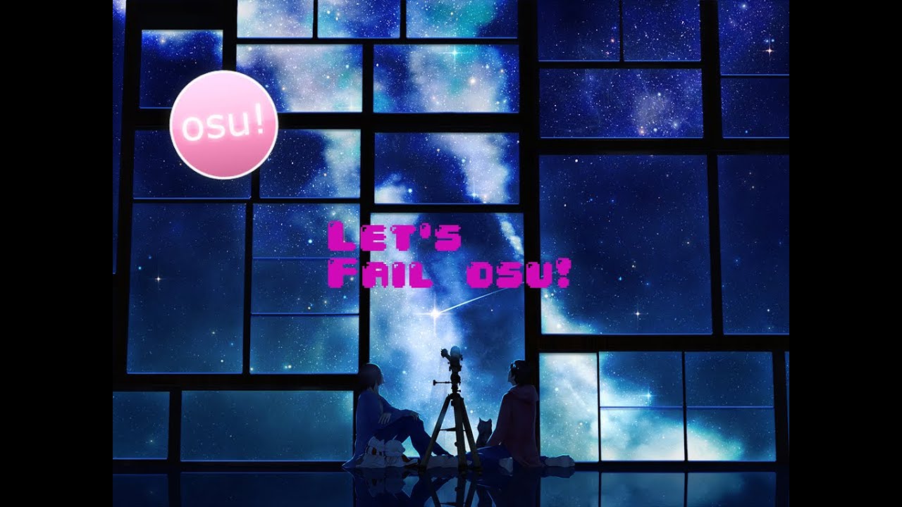 [osu!] Flashlight ( Radio Edit) - DJ Fresh (feat. Ellie Goulding) [Normal]