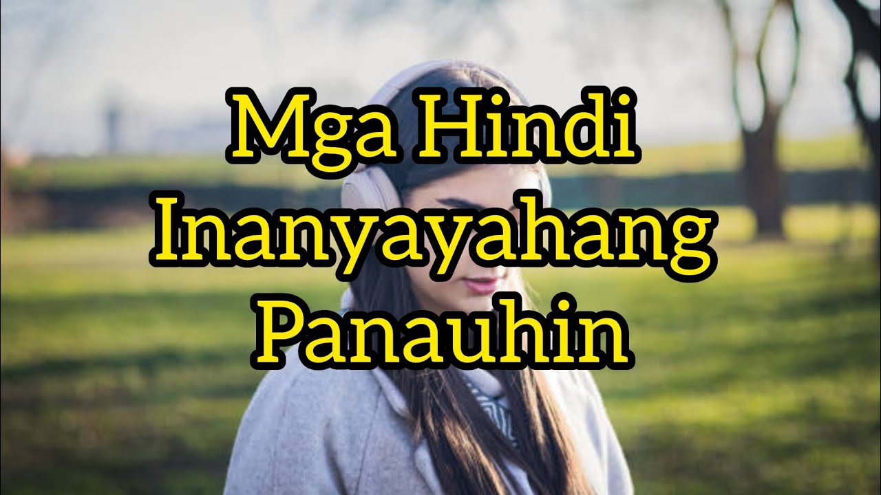 Kabanata 671-680 | Mga Hindi Inanyayahang Panauhin - YouTube