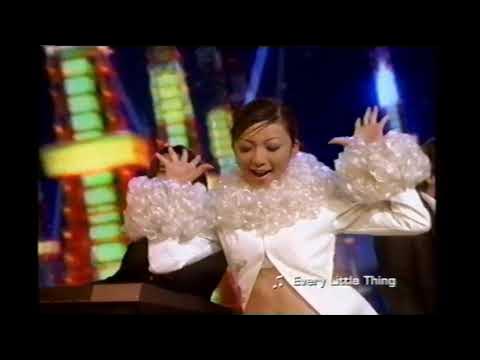 【懐かしいCM】TDK MD 持田香織 Every Little Thing（エヴリ・リトル・シング ELT 1996年 Retro Japanese Commercials - YouTube