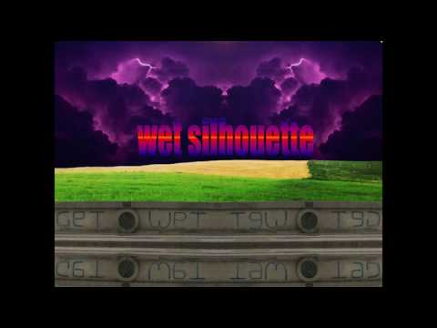 ujma - wet silhouette demo