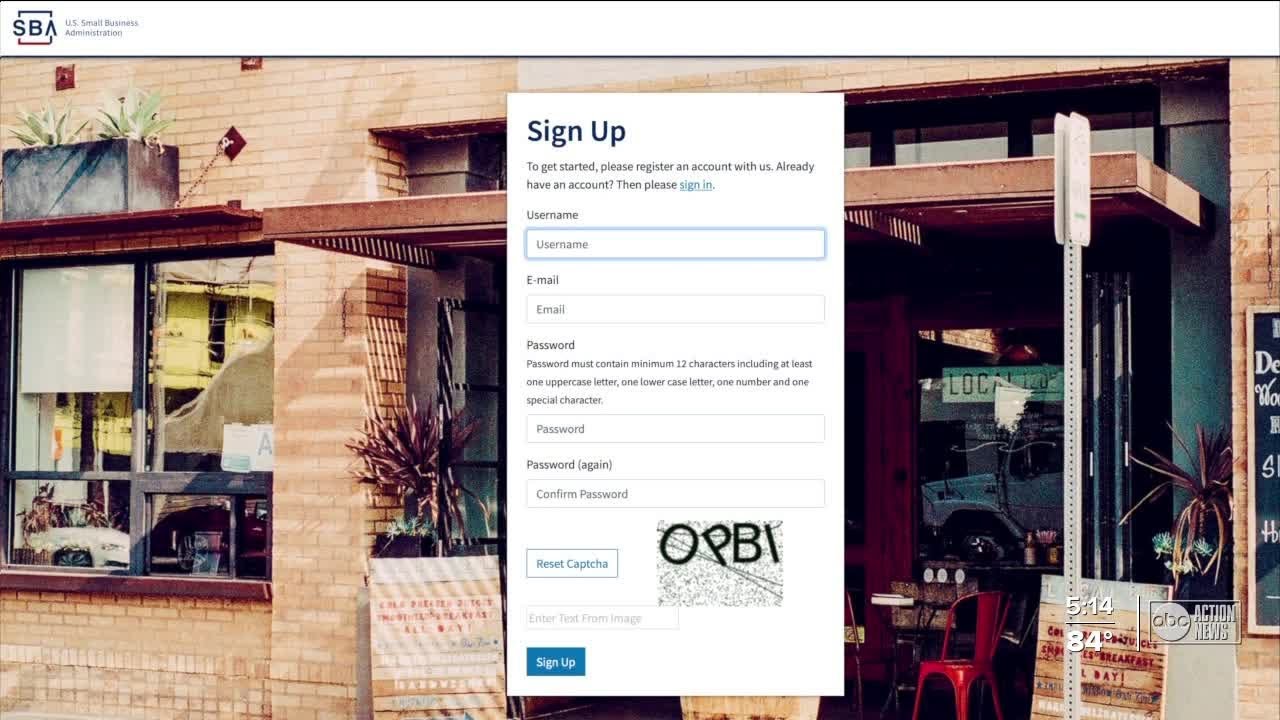Businesses can receive up to $10M from SBA Restaurant Revitalization ...