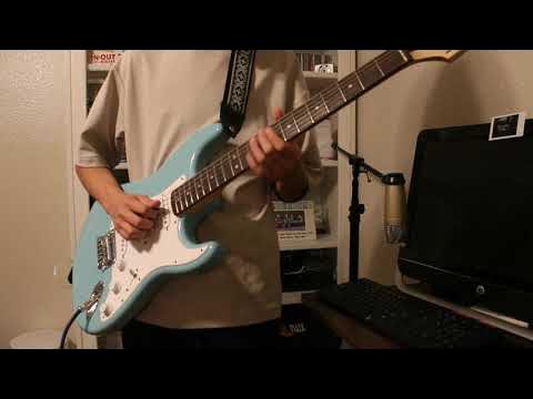 Asan Ka Na Ba | Zack Tabudlo | Guitar Cover - YouTube