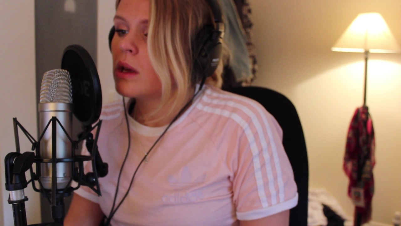 Rothwell - Lost On You - (Cover - Lewis Capaldi) - YouTube